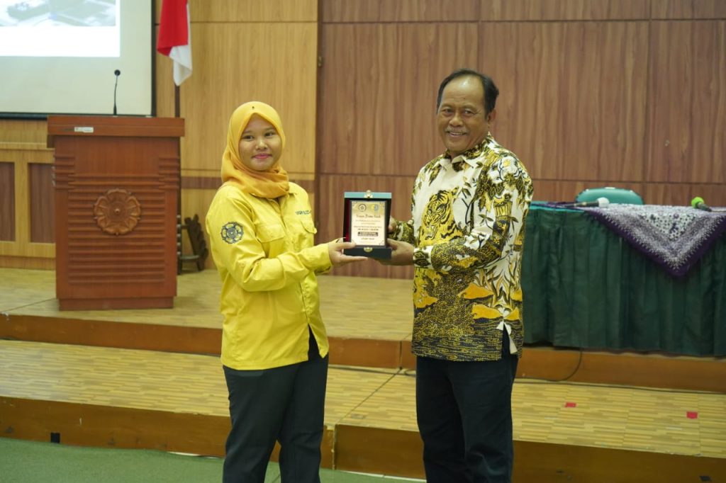 Promoting Departments & Flagship Programs, Faculty of Agriculture UGM Welcomes Visit from SMA ...